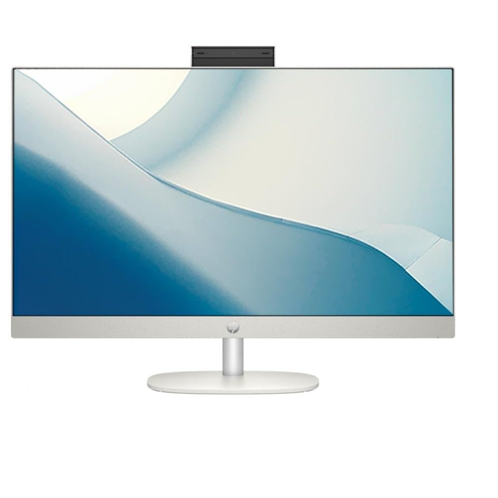 HP All-in-One 27-cr0068ny | 27" Full HD IPS | Intel Core i5-1334U ...